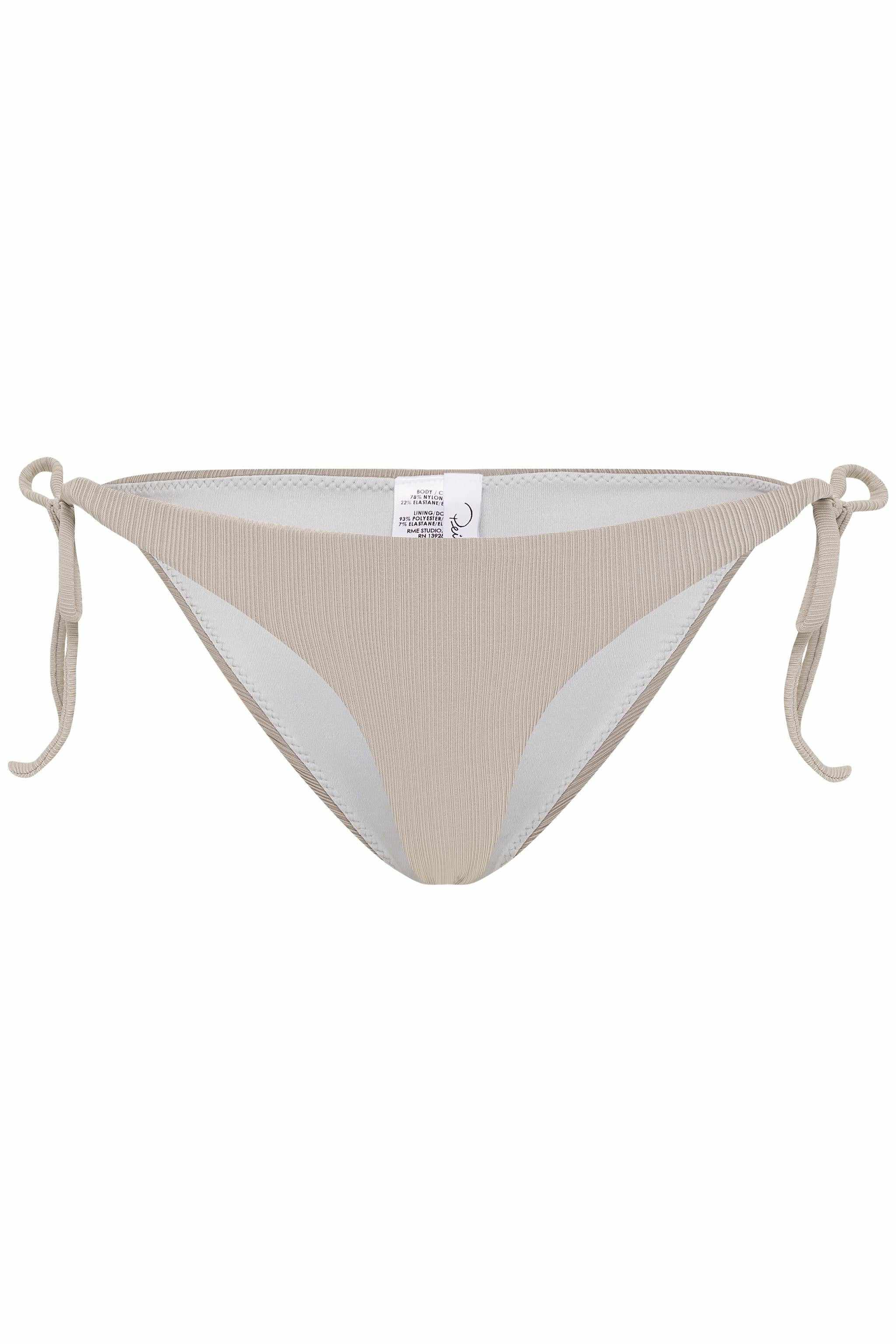 C String Bikini Bottoms