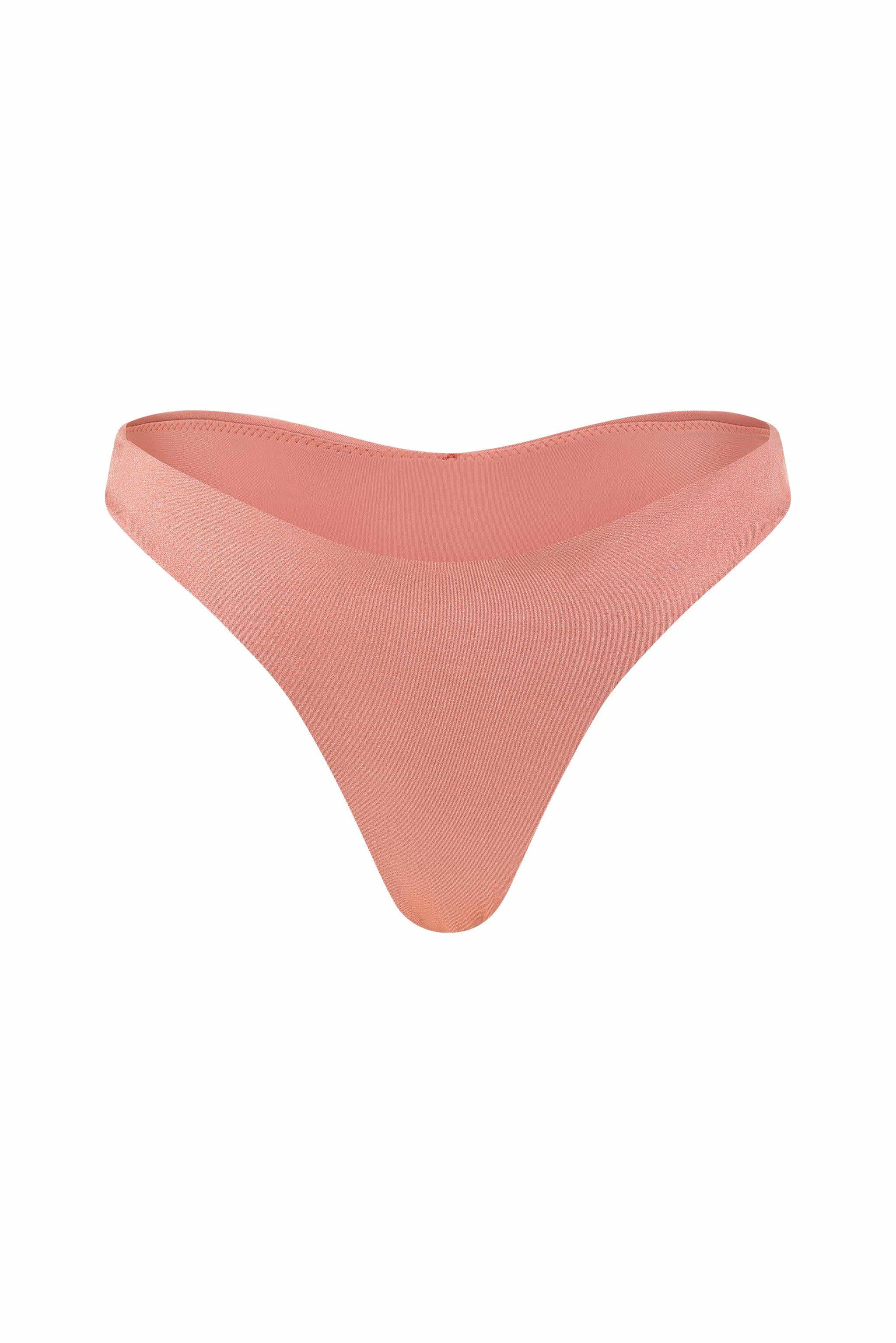 Shelley Bikini Bottom – Peixoto Wear